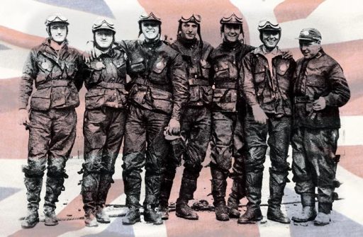 Barbour & die offene Straße: Das Motorrad-Erbe, das eine britische ...
